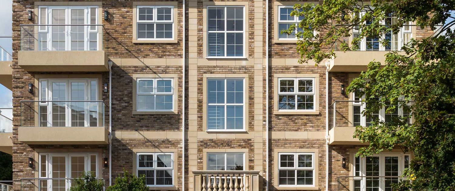 Deceuninck Windows | Deceuninck uPVC Windows and Doors