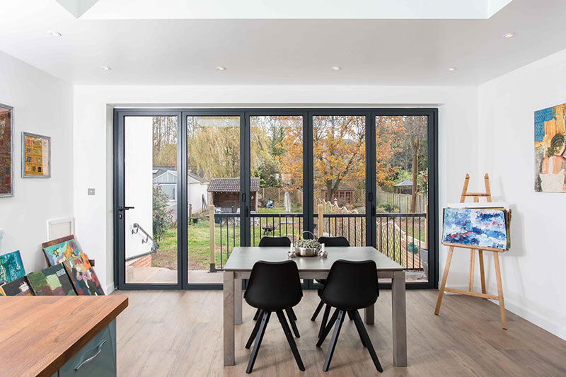 Schueco Windows | Schueco Windows made in the UK