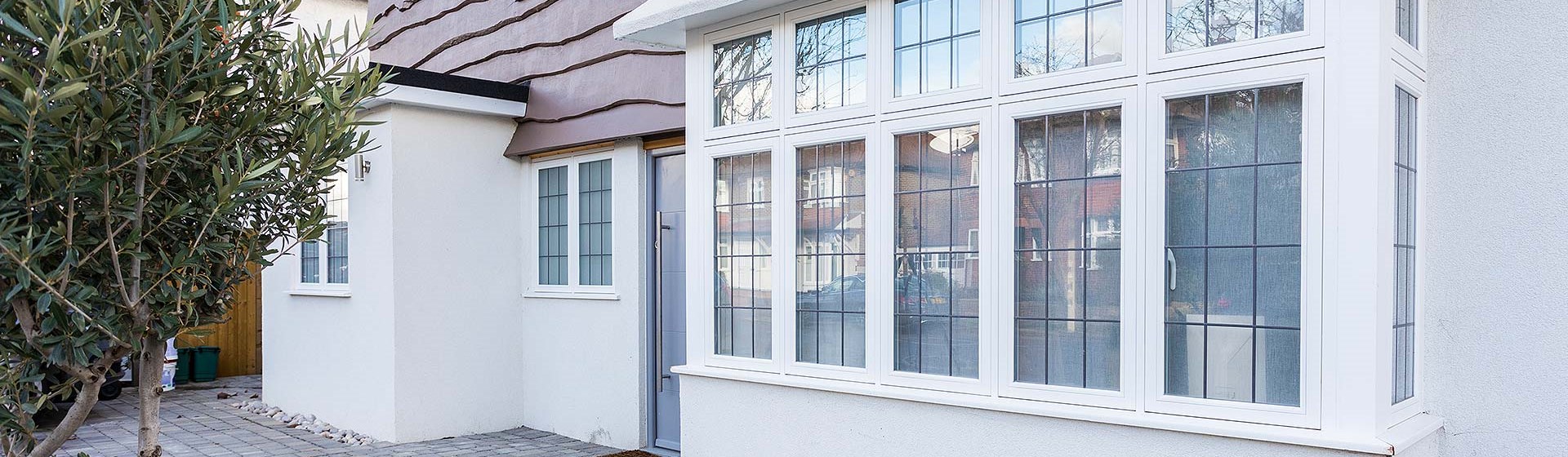 Timber Windows | Bespoke Hardwood Timber Windows